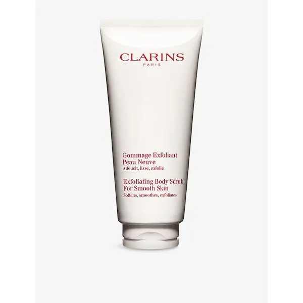 Clarins Exfoliating Body Scrub - One-color