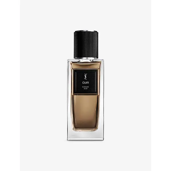 Saint Laurent Le Vestiaire Des Parfums Cuir Eau De Parfum - One-color