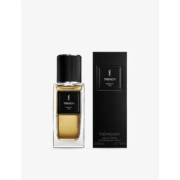 Saint Laurent Le Vestiaire Des Parfums Trench Eau De Parfum - One-color