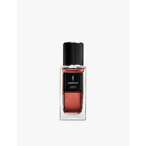 Saint Laurent Le Vestiaire Des Parfums Jumpsuit Eau De Parfum - One-color