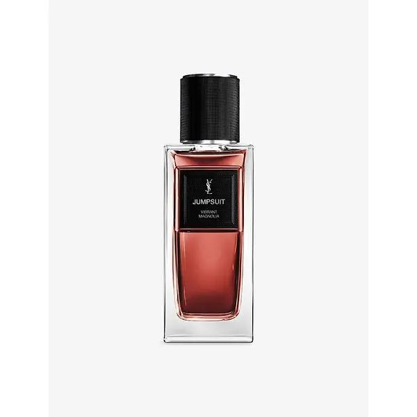 Saint Laurent Le Vestiaire Des Parfums Jumpsuit Eau De Parfum - One-color