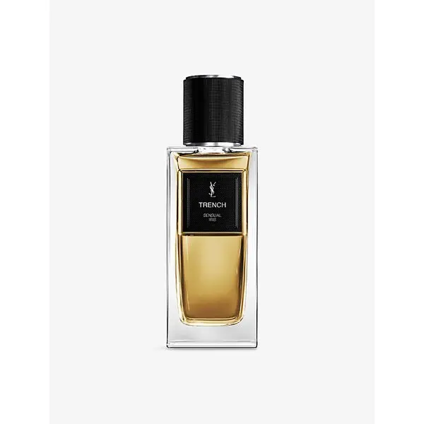 Saint Laurent Le Vestiaire Des Parfums Trench Eau De Parfum - One-color