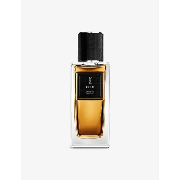 Saint Laurent Le Vestiaire Des Parfums L'or Eau De Parfum - One-color