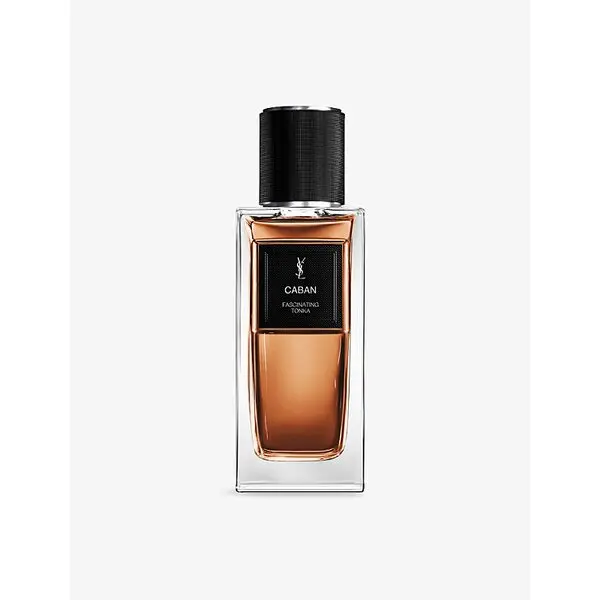 Saint Laurent Le Vestiaire Des Parfums Caban Eau De Parfum - One-color