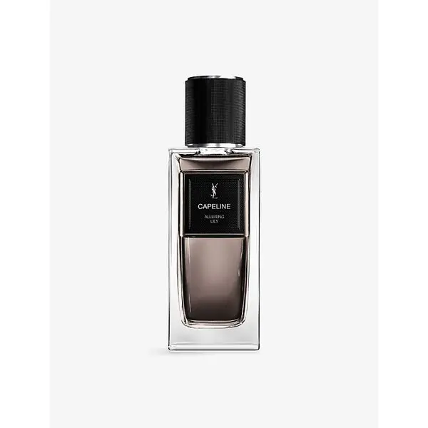 Saint Laurent Le Vestiaire Des Parfums Capeline Eau De Parfum - One-color