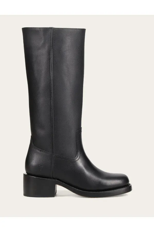 THE FRYE COMPANY Campus 14l Boots - Black