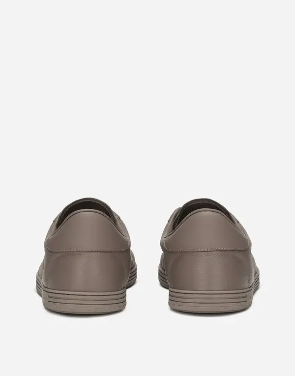 Dolce & Gabbana Saint Tropez Sneakers - Turtle Dove