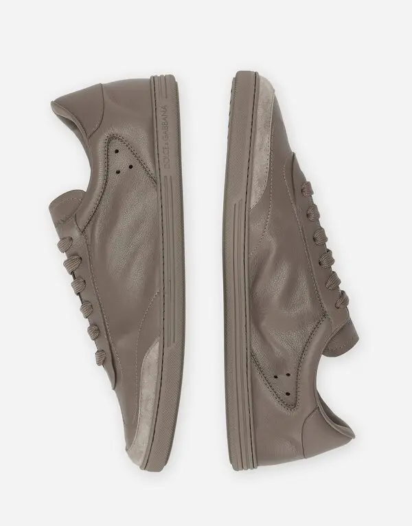 Dolce & Gabbana Saint Tropez Sneakers - Turtle Dove