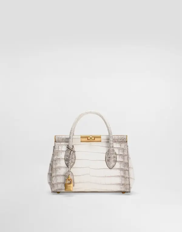 Dolce & Gabbana Mini Marlene Top-handle Bag