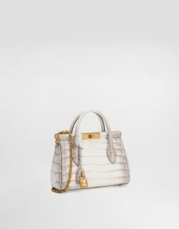 Dolce & Gabbana Mini Marlene Top-handle Bag