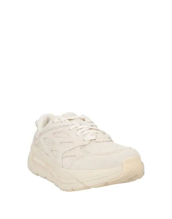 HOKA® Low-top Sneakers - White