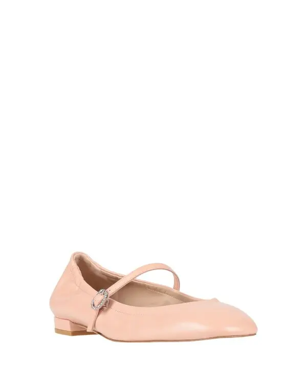 STUART WEITZMAN Ballet Flats