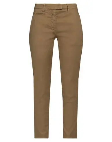 DONDUP Chinos - Yellow