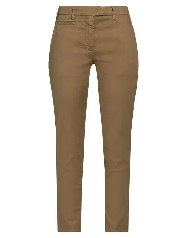 DONDUP Chinos - Yellow
