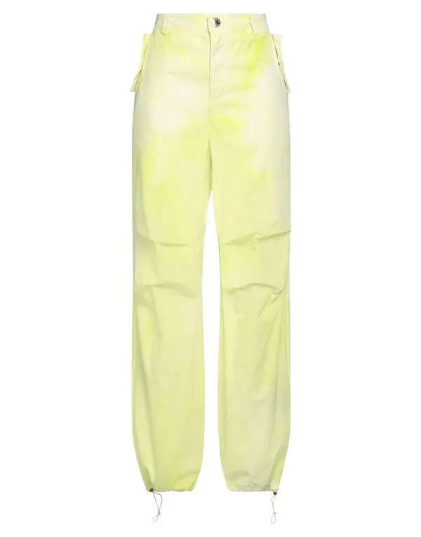 Pinko Straight-leg Cotton Pants