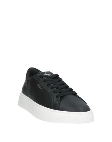 COPENHAGEN  Calfskin Sneakers