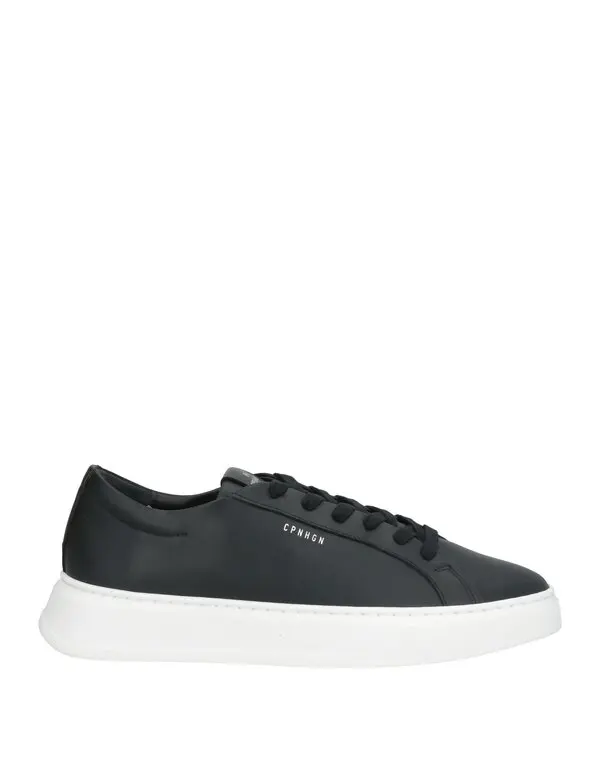 COPENHAGEN  Calfskin Sneakers