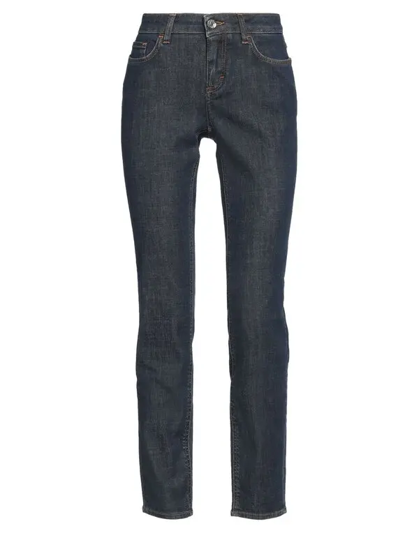 Dolce & Gabbana Skinny Jeans - Blue