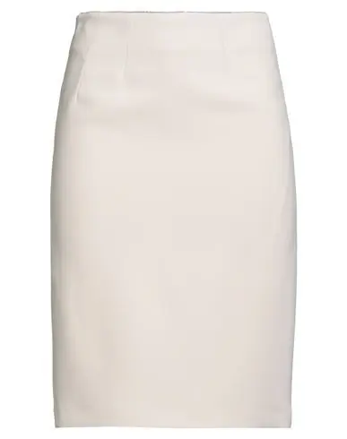 Elisabetta Franchi Pencil Mini Skirt - Pink