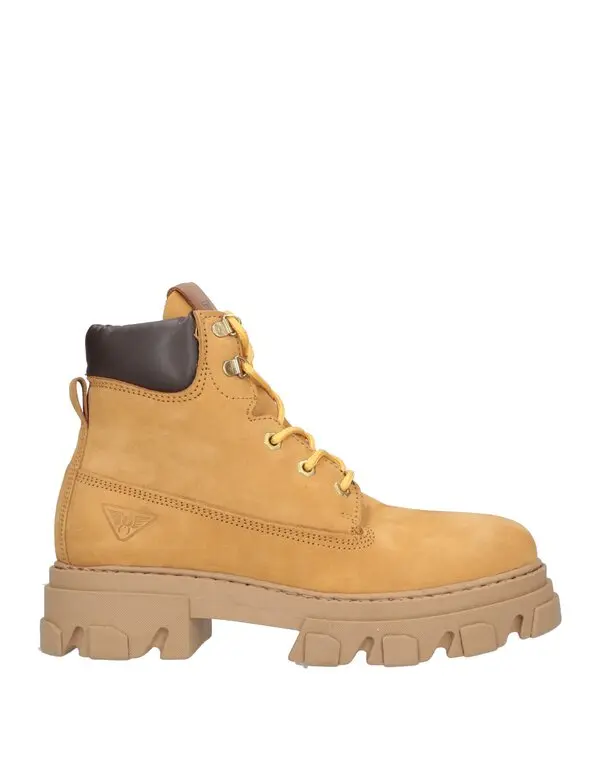 DOCKSTEPS Ankle Boots