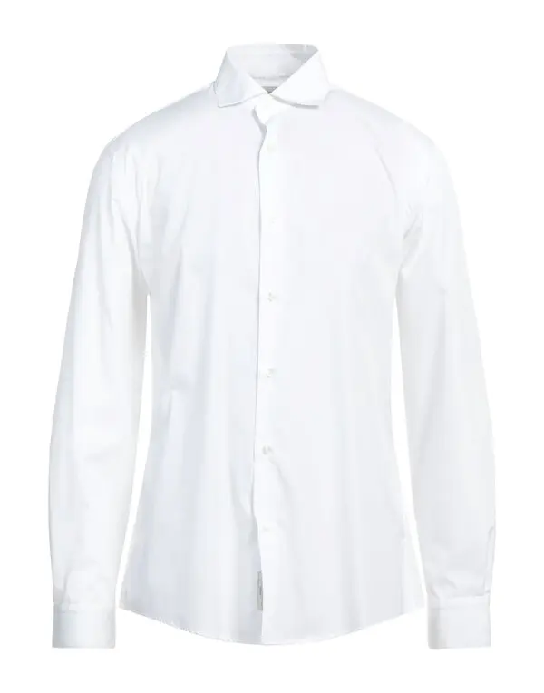 LIU •JO MAN Shirt Size Cotton