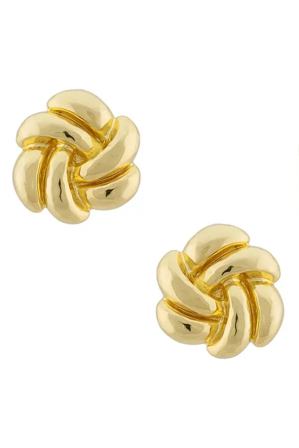 VALERE Universe Earrings - Gold