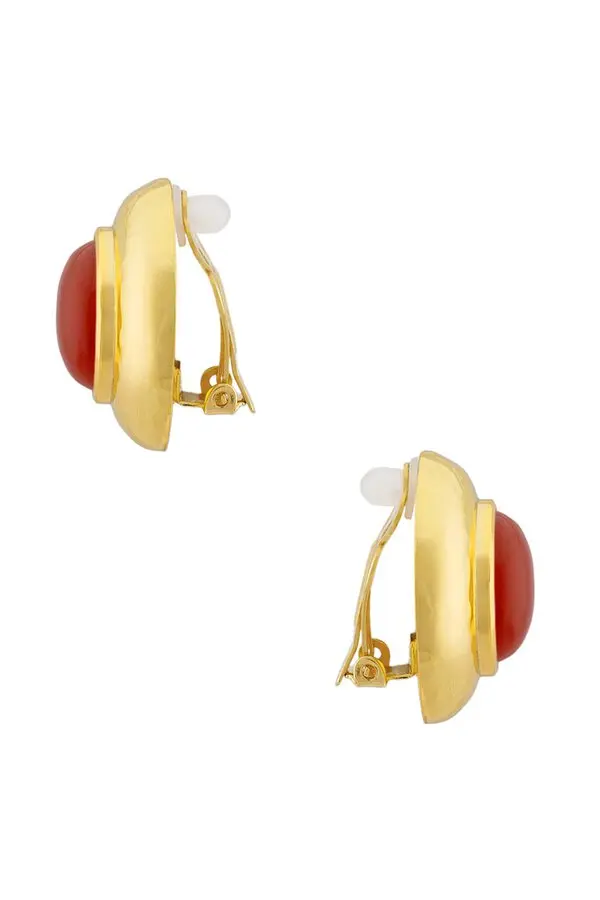 VALERE Briller Earrings