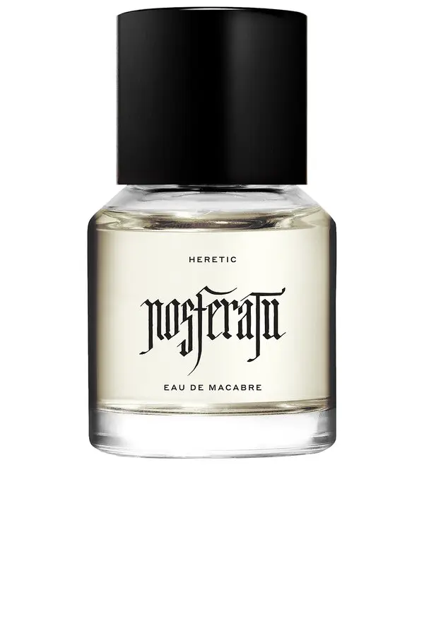 HERETIC Nosferatu Eau De Macabre - N,a