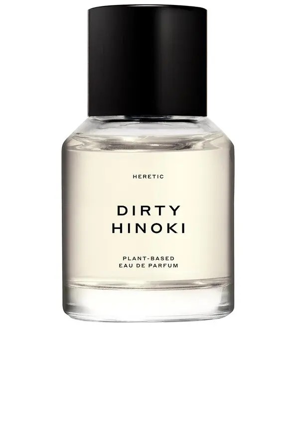 HERETIC Dirty Hinoki Eau De Parfum - N,a