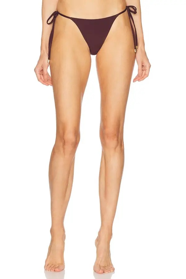TROPIC OF C Praia Bikini Bottom - Fig
