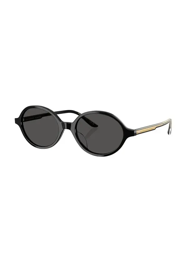 Oliver Spencer X Khaite 2000c Sunglasses