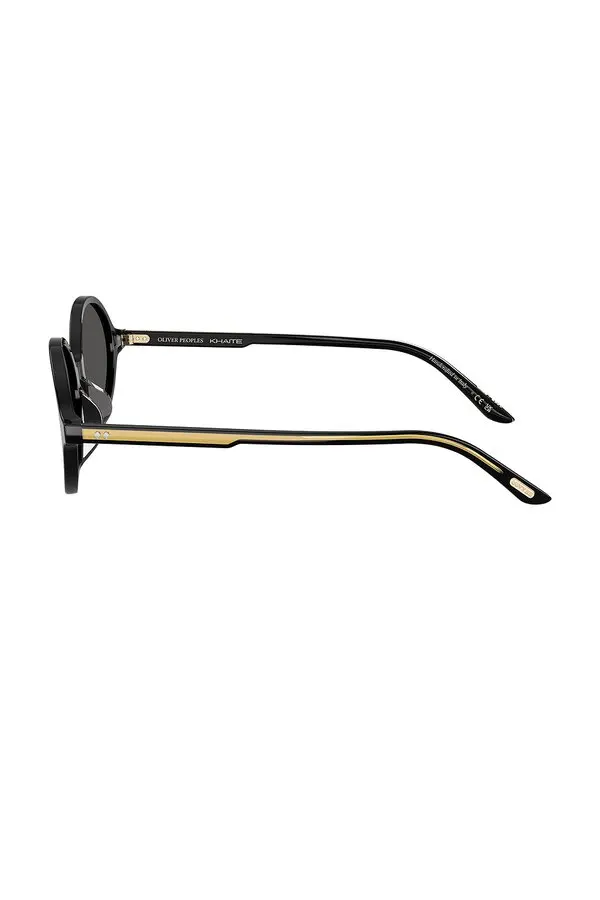 Oliver Spencer X Khaite 2000c Sunglasses