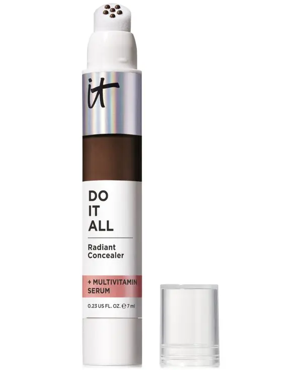 IT COSMETICS Do It All Radiant Concealer - Deep Cool