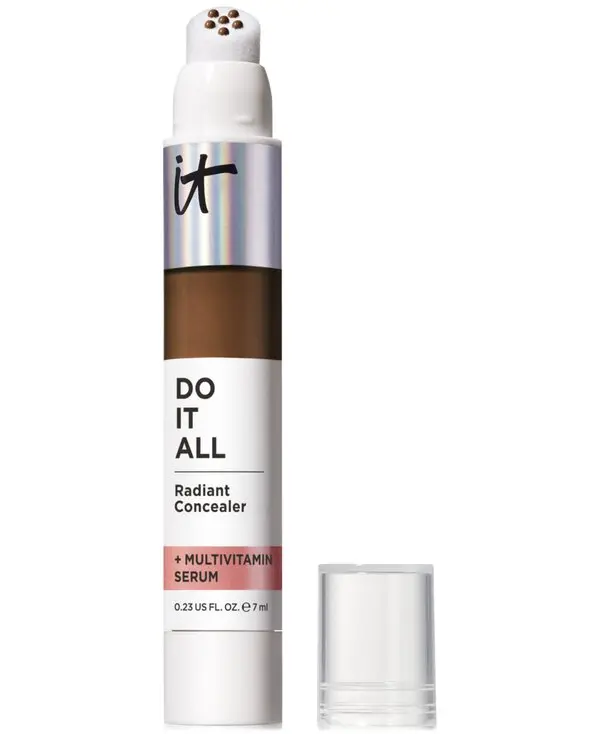 IT COSMETICS Do It All Radiant Concealer - Deep Neutral