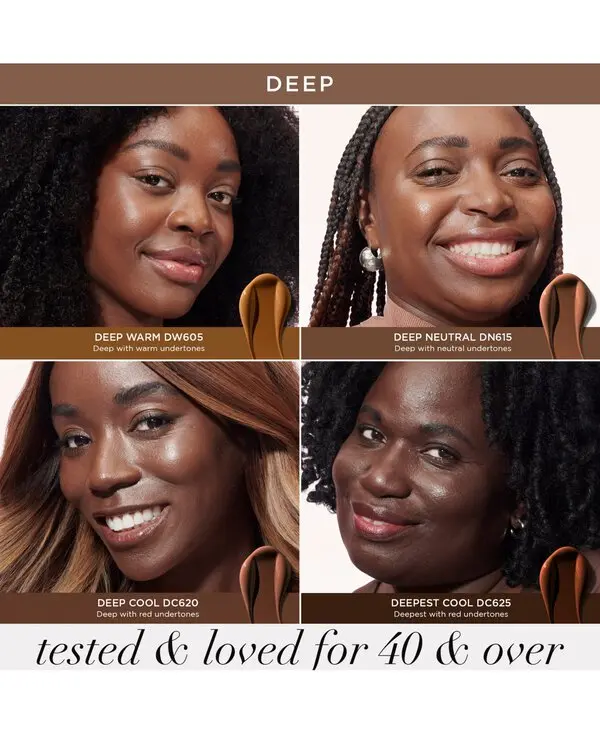 IT COSMETICS Do It All Radiant Concealer - Deep Neutral
