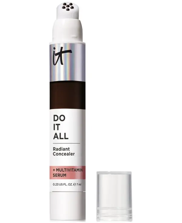 IT COSMETICS Do It All Radiant Concealer - Deepest Cool