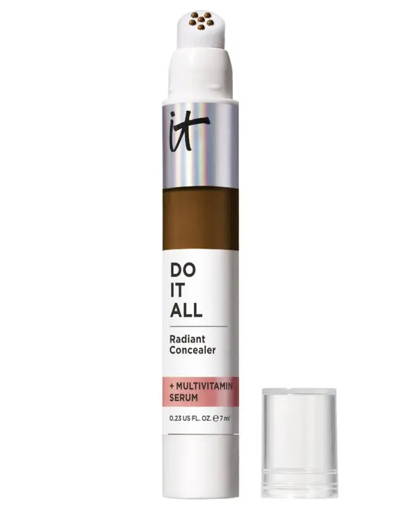 IT COSMETICS Do It All Radiant Concealer - Deepest Warm