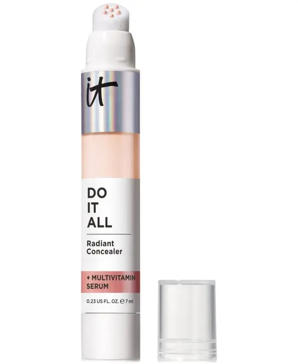 IT COSMETICS Do It All Radiant Concealer - Fairest Cool