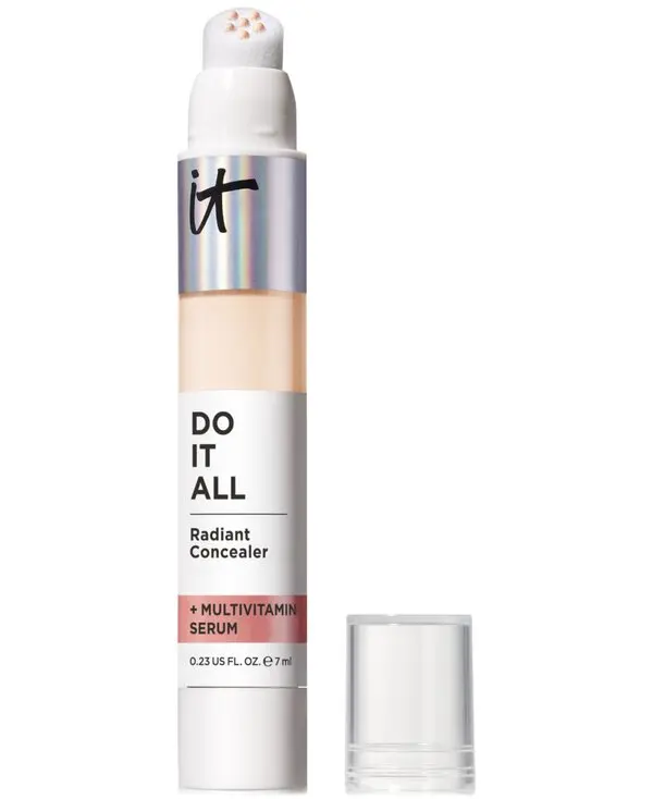 IT COSMETICS Do It All Radiant Concealer - Fairest Neutral