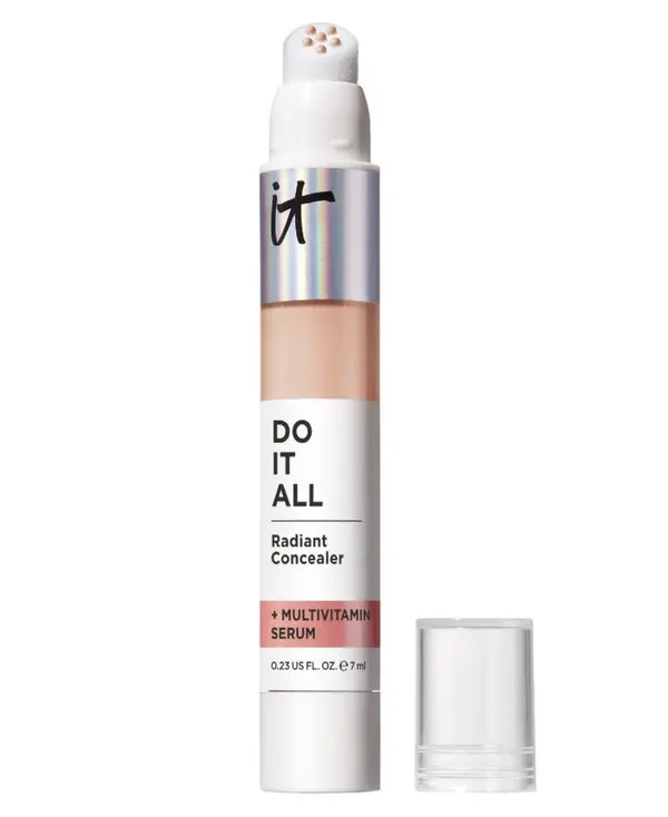 IT COSMETICS Do It All Radiant Concealer - Light Cool