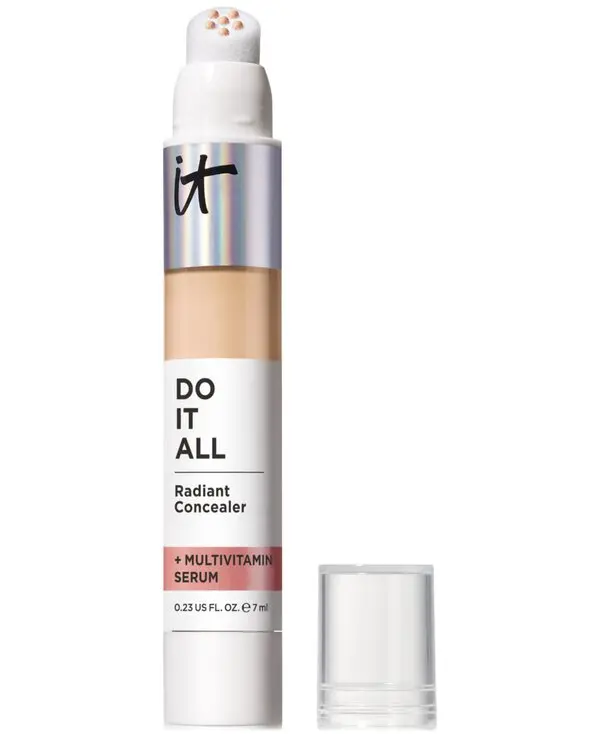 IT COSMETICS Do It All Radiant Concealer - Light Medium Warm