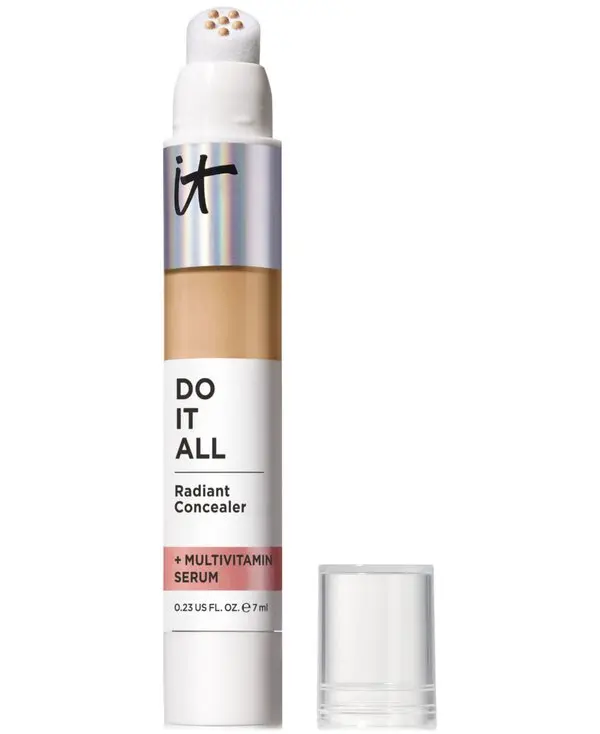 IT COSMETICS Do It All Radiant Concealer - Medium Tan Warm