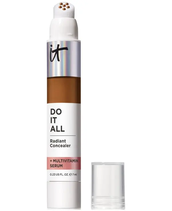 IT COSMETICS Do It All Radiant Concealer - Rich Cool