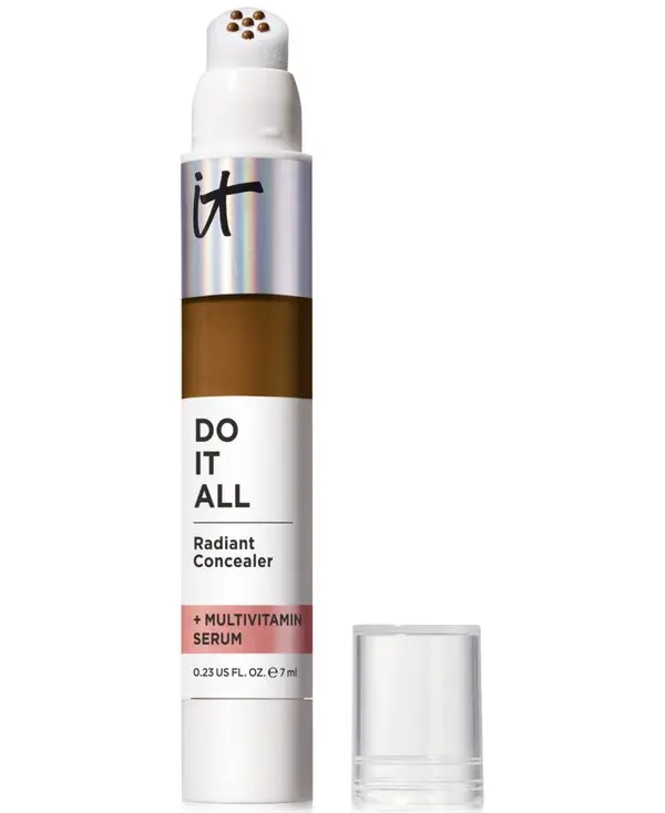 IT COSMETICS Do It All Radiant Concealer - Rich Deep