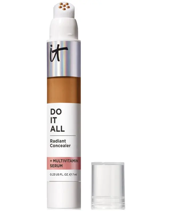 IT COSMETICS Do It All Radiant Concealer - Rich Warm
