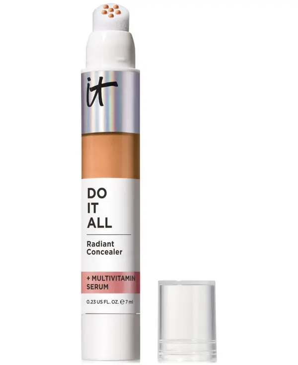 IT COSMETICS Do It All Radiant Concealer - Tan Neutral