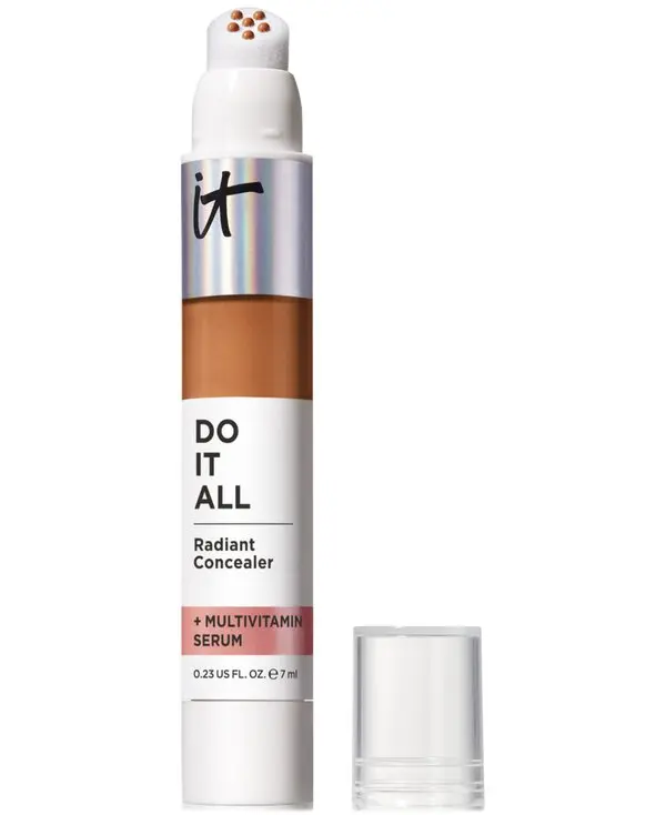 IT COSMETICS Do It All Radiant Concealer - Tan Rich Cool