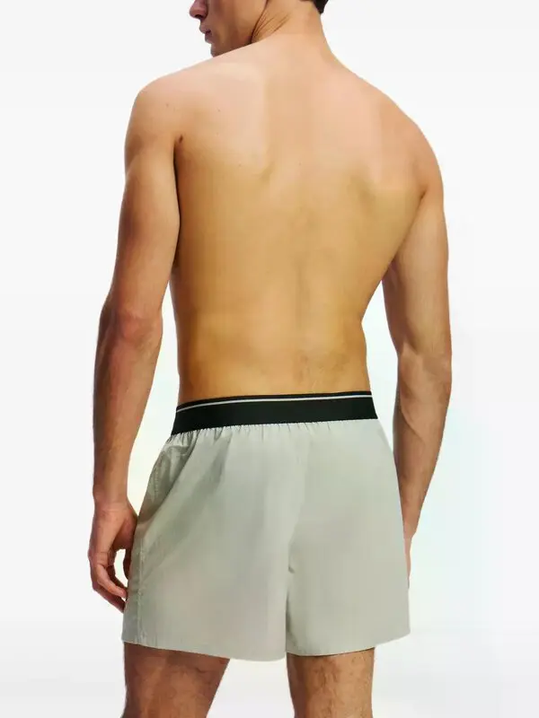 Karl Lagerfeld Ikon Boxers Pack