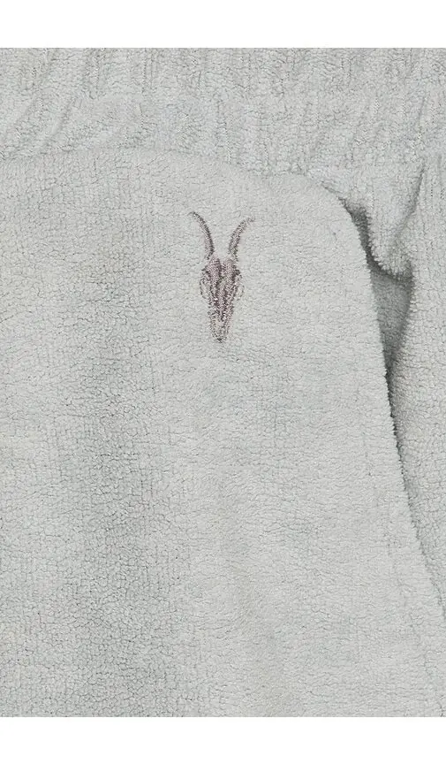 ALLSAINTS Felix Terrycloth Sweatshorts