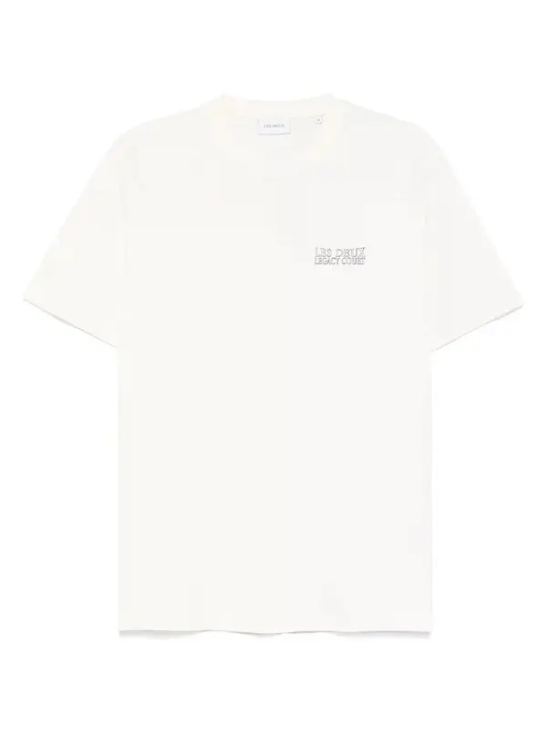 LES DEUX Atlas T-shirt